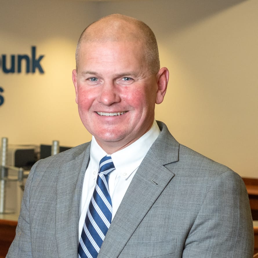Meet Our Team at Kennebunk Savings Bank
