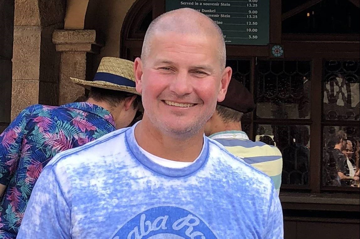 Senior Commercial Credit Officer | Lex Meagher