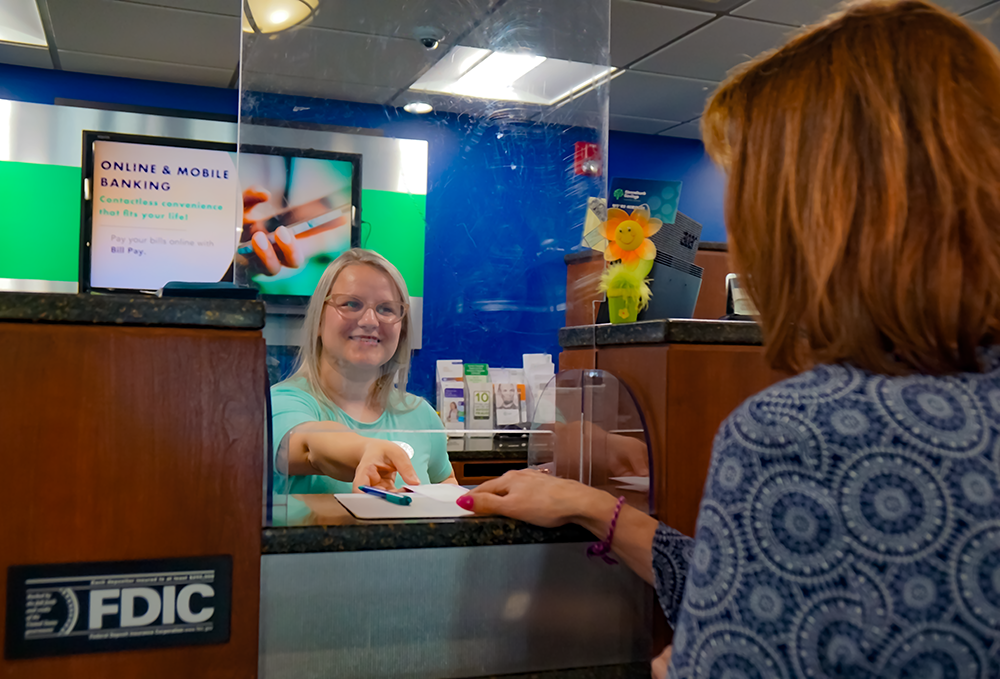About Our Savings Bank Kennebunk Savings
