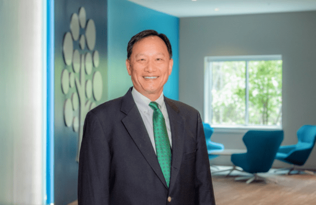 Board of Directors |Charles Wu| Kennebunk Savings