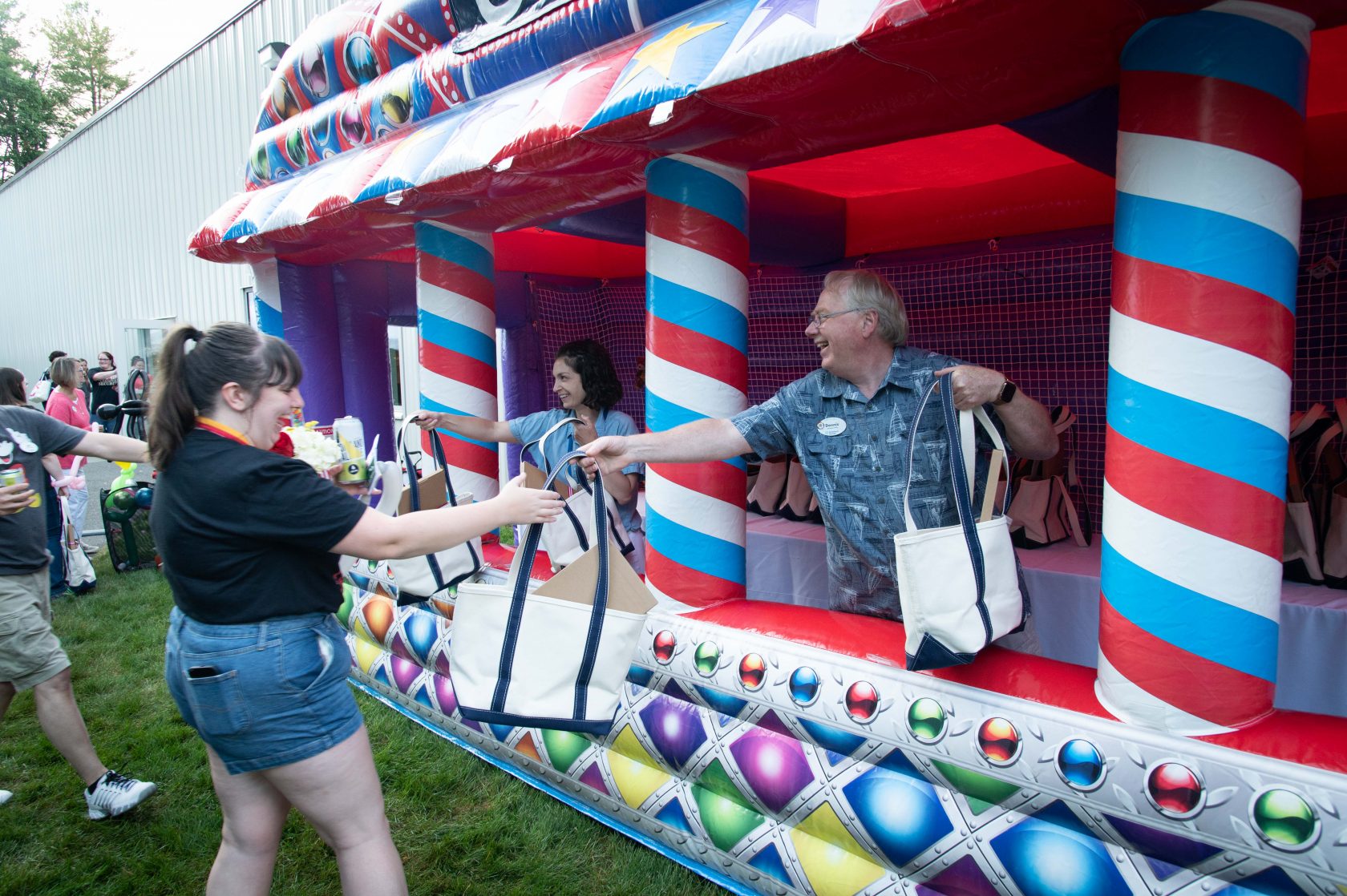 2024 Summer Recap! - Kennebunk Savings