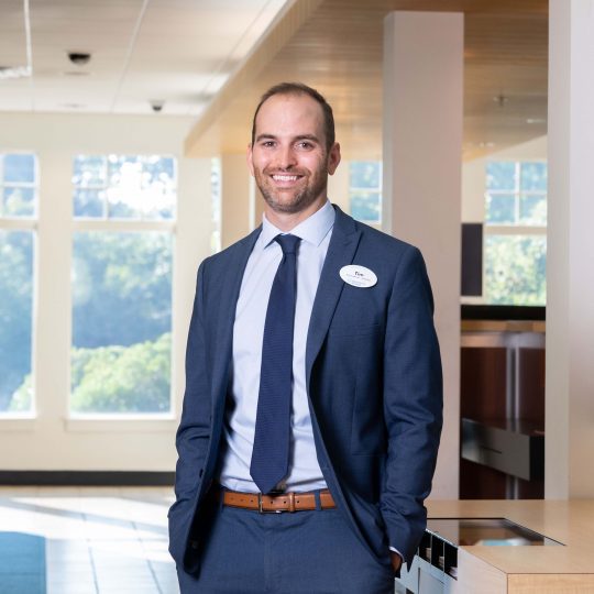 Meet Our Team at Kennebunk Savings Bank