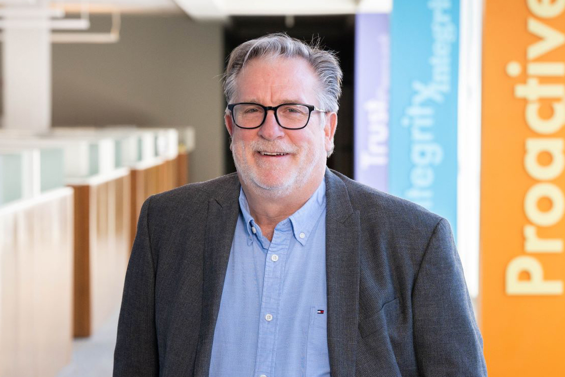 Commercial Lines Team Leader | Chris Whaley | Kennebunk Savings