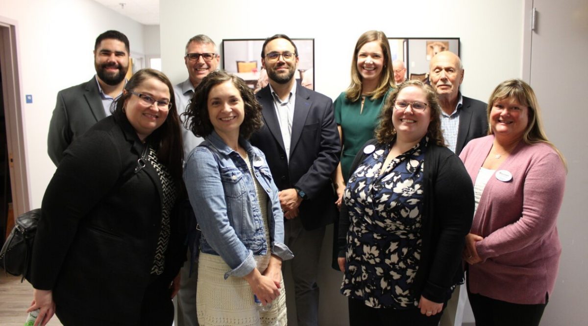 Kennebunk Savings Bank Foundation Commits 15 000 To Reduce Food