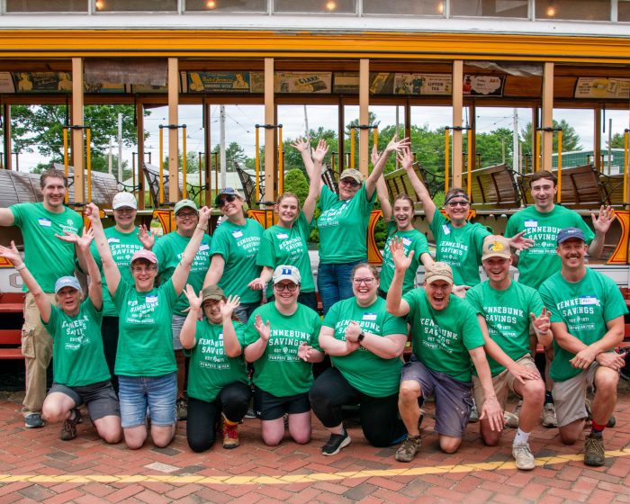 Savings Bank In Maine New Hampshire Bank In Nh Me